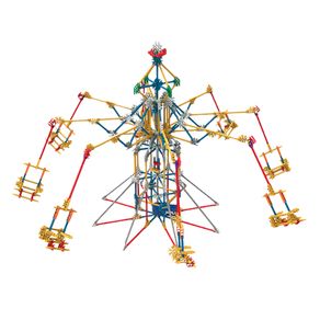 Brinquedo Swing Ride de Montar - Robotix - coopera