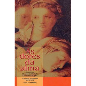 AS DORES DA ALMA - coopera